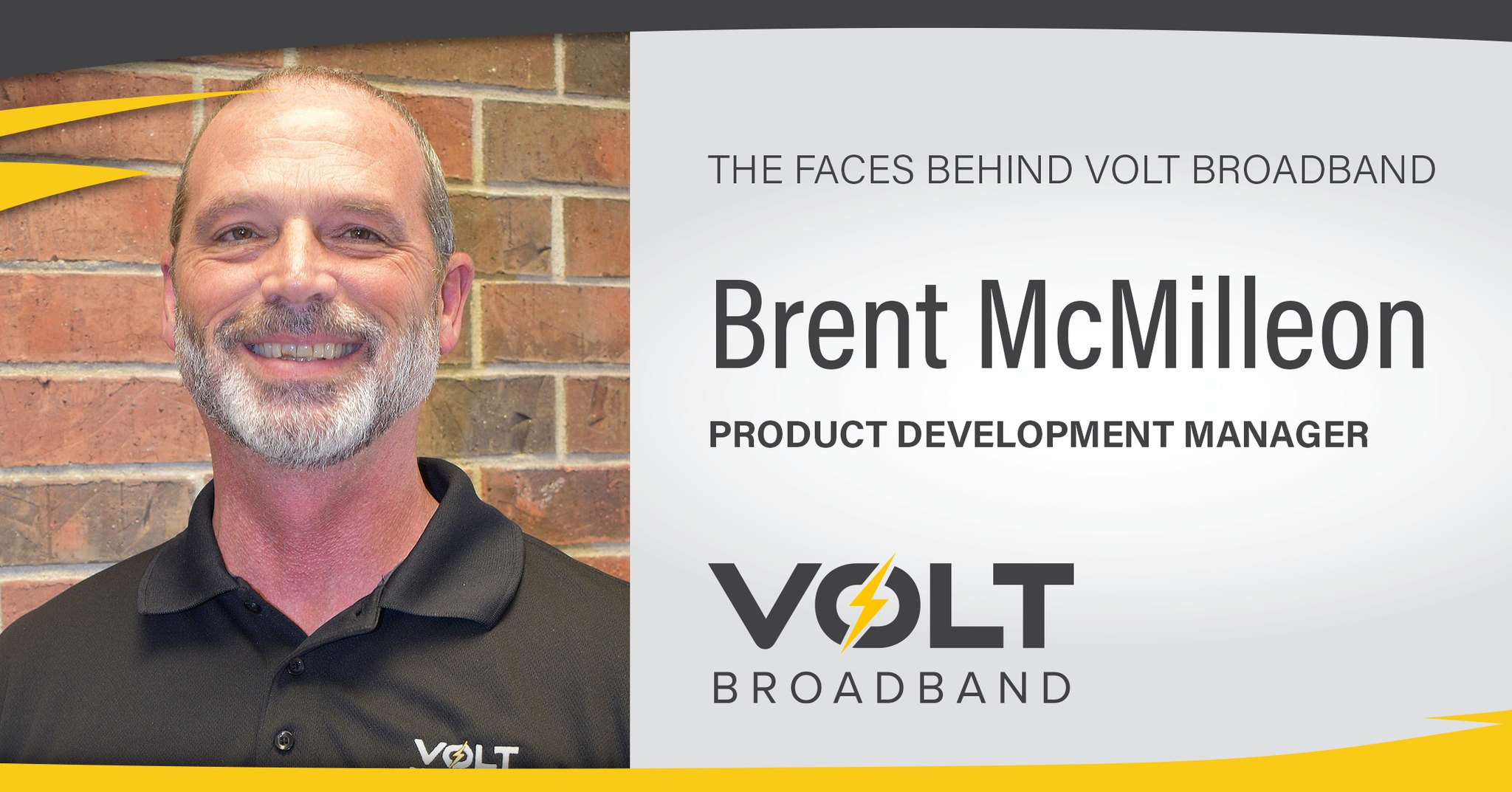 About Us | Volt Broadband