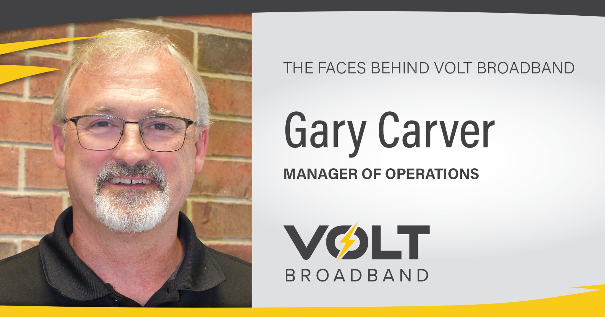 About Us | Volt Broadband